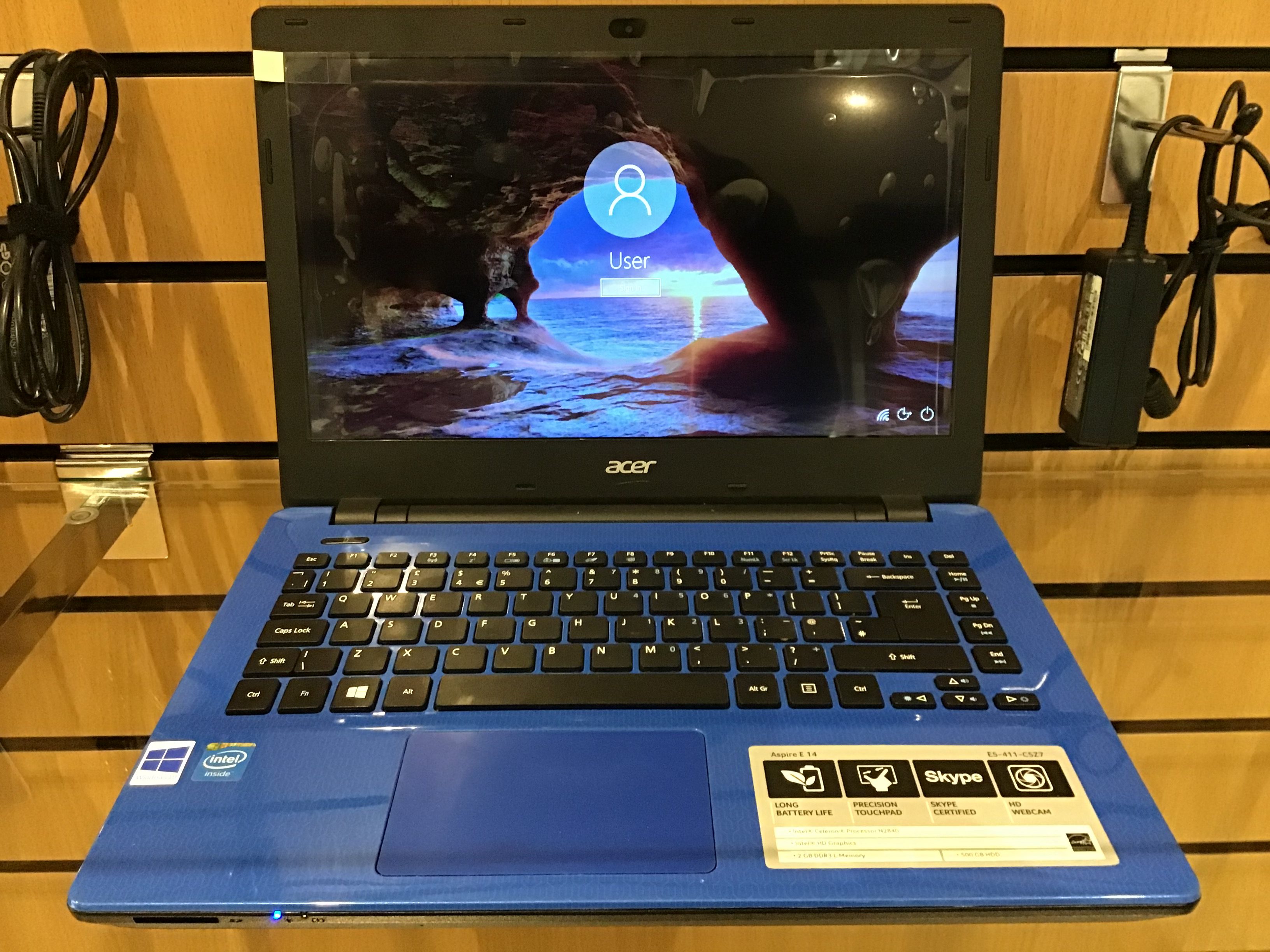 Acer Aspire E14 – We Fix Bedford