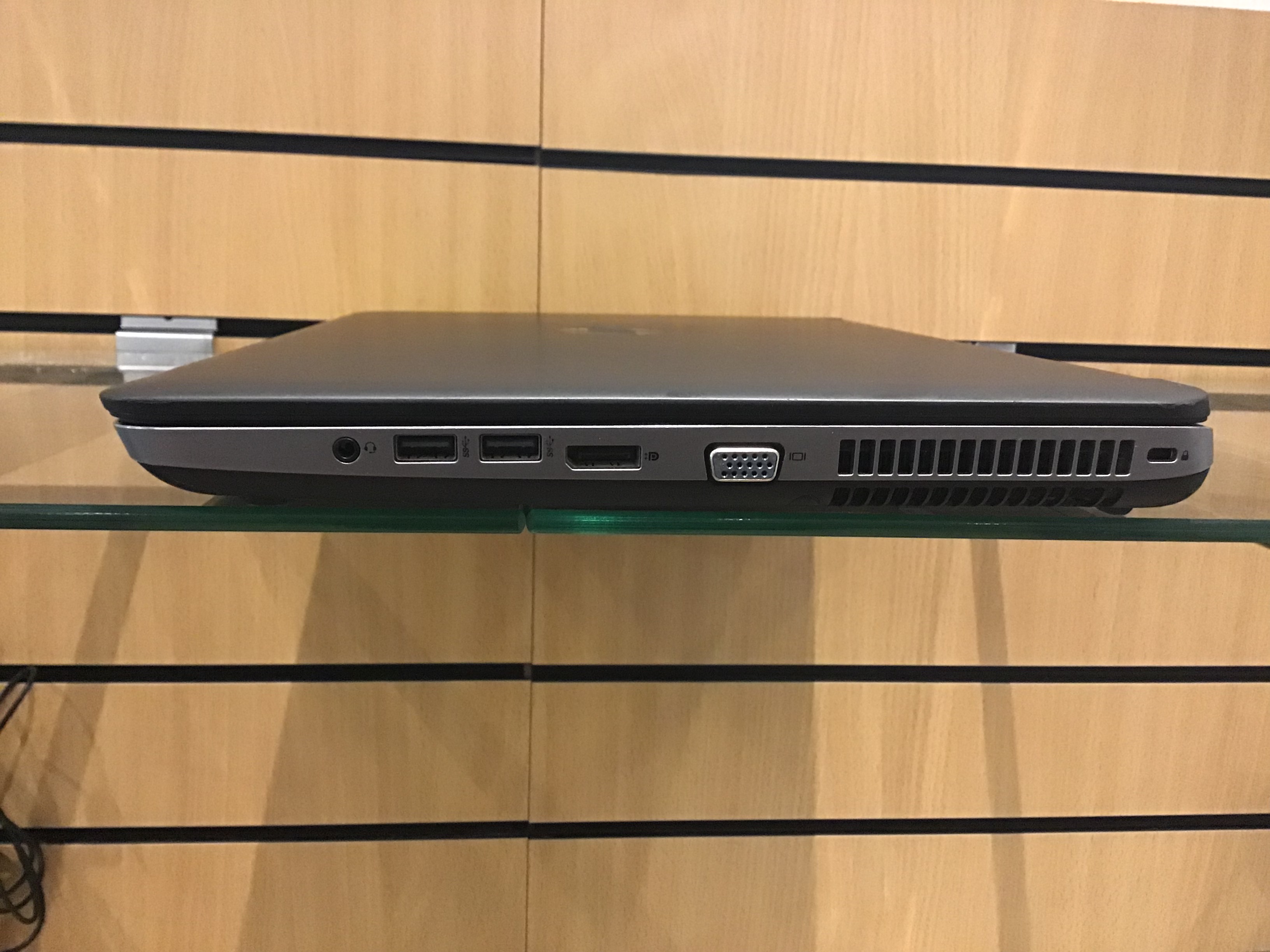 HP Probook 650 G1 – We Fix Bedford